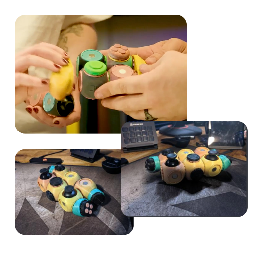 ByoWave Proteus Controller